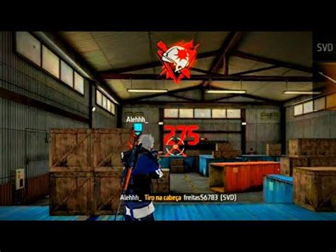 Ryu The Runner Pura Adrenalina Free Fire Highlights YouTube