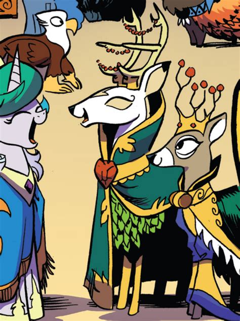Safe Artist Andy Price Idw Official Comic Screencap