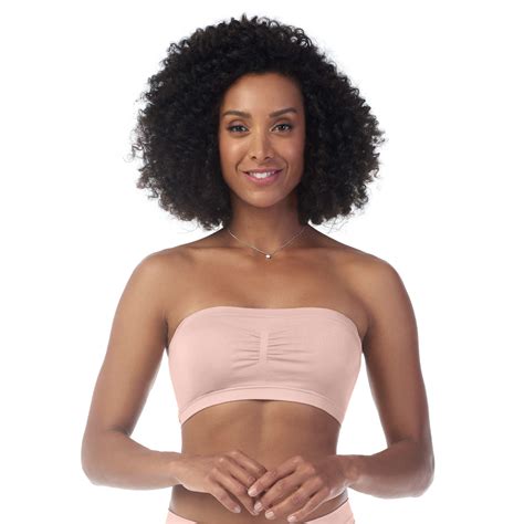 Suti Top Faixa Bojo Remov Vel Sem Costura Blush