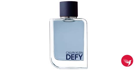 Defy Calvin Klein Colonia Una Fragancia Para Hombres