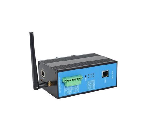 Plx Mbtcp Sie Modbus Tcp Ip To Siemens Industrial Ethernet Gateway