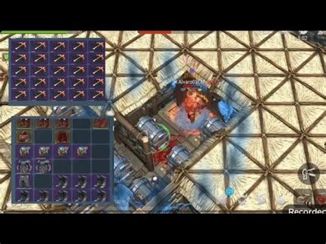 FROSTBORN EPIC TWO RAIDS INSANE LOOT YouTube