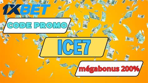 Code promo 1xBet Bonus de dépôt 2024 comment créer un code