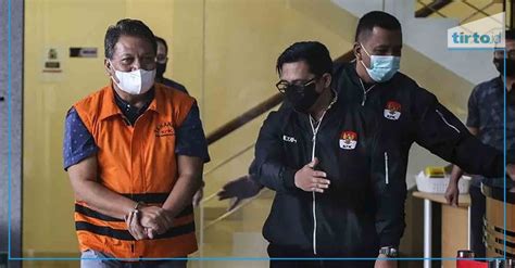 Profil Kasus AKBP Bambang Kayun Dari Awal Hingga Ditahan KPK