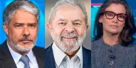 Como Foi A Entrevista De Lula No Jornal Nacional
