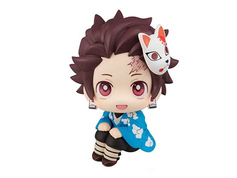 DEMON SLAYER KIMETSU NO YAIBA LOOK UP TANJIRO KAMADO FINAL
