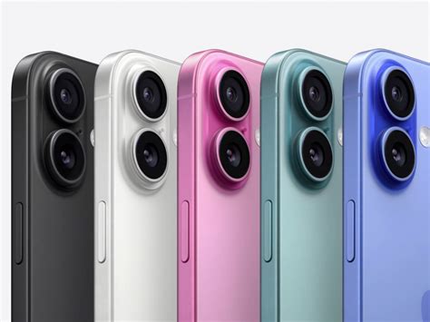 iPhone 16 tudo o que já sabemos lançamento preço e características