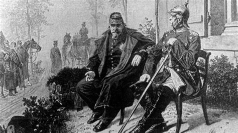 Vor 150 Jahren Frankreichs Kriegserklärung an Preußen