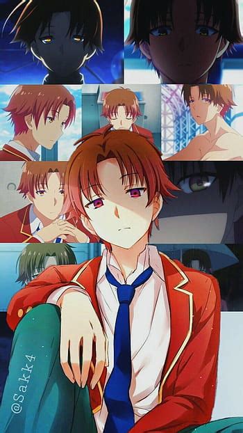 Share 64 Ayanokoji Wallpaper Latest In Coedo Vn