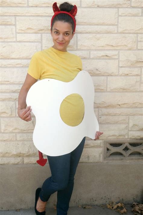 50 Easy DIY Halloween Costume Ideas For Adults