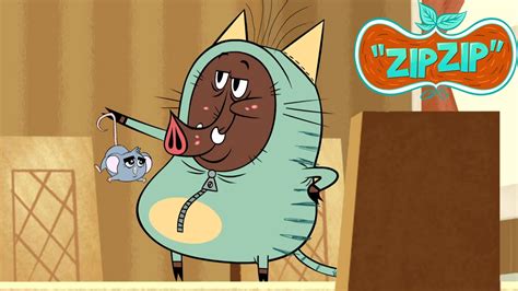 On Ne N Gocie Pas Avec Les Souris Zip Zip Fran Ais Episode Complet