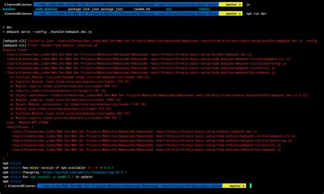 Npm Failed With Return Code 127 Troubleshooting Common Issues And