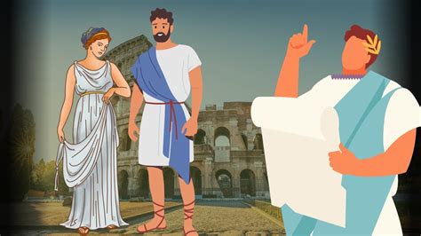 Marriage In Ancient Rome YouTube