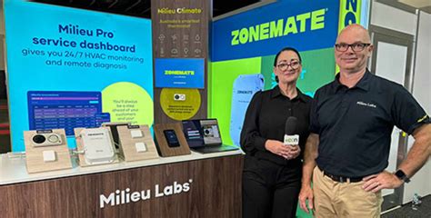 ARBS 2024 Video Milieu Labs Climate Control News