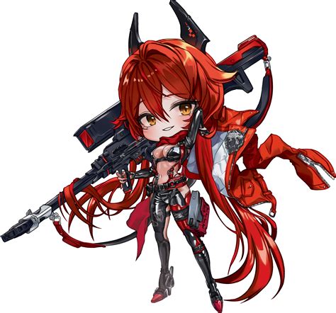 Red Hood Goddess Of Victory Nikke Drawn By Disgustingtokki Danbooru