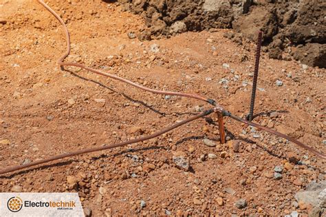 Earthing Rod Resistance Calculations Elek Software