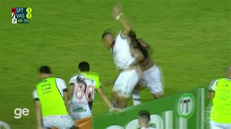 Vídeos de melhores momentos do Vasco vasco ge