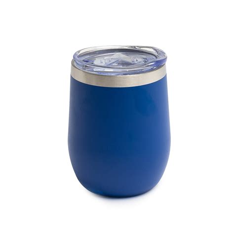 Brinde Copo Térmico Inox 320ml