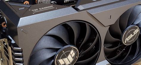Asus Tuf Gaming Geforce Rtx Ti Gb Gddr X Oc Edition Review Geeks D