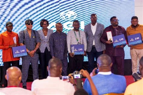 Côte d Ivoire AGL révèle les lauréats du prix AIPS AFRIQUE 2023 KOACI