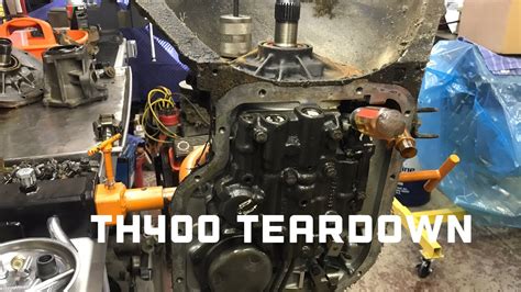 GM Transmission ID Guide Powerglide Turbo 350 And Turbo 59 OFF