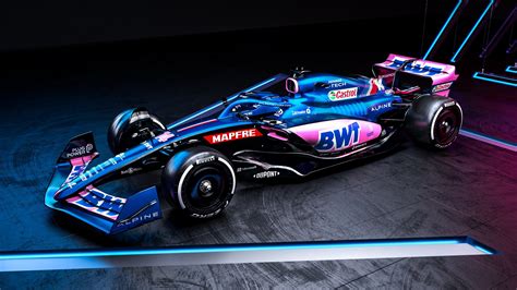 Fernando Alonso Alpine 2022 Wallpapers Wallpaper Cave