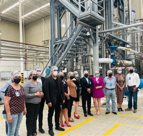 Firma Icatech Convenio Con El Municipio De Guerrero Y Arrancan Mujeres