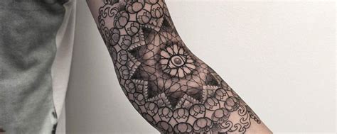 Top Manga Tatuaje Hombre Abzlocal Mx