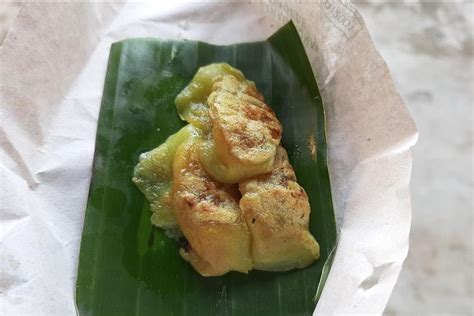 Kipo Makanan Khas Jogja Yang Wajib Kamu Coba