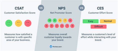Customer Satisfaction Surveys Vs Feedback Collection Methods What