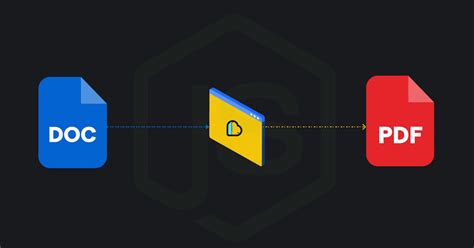 document conversion api on hashnode