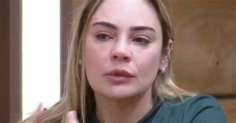 A Fazenda 15 Aos prantos Rachel Sheherazade ameaça desistir do