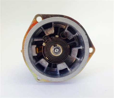Manual Para Carburador Bocar Gargantas Venbrown