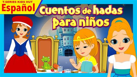 Cuentos De Hadas Para Ninos