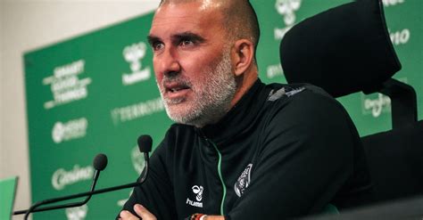 ASSE Une nouvelle stratégie adoptée par Laurent Batlles
