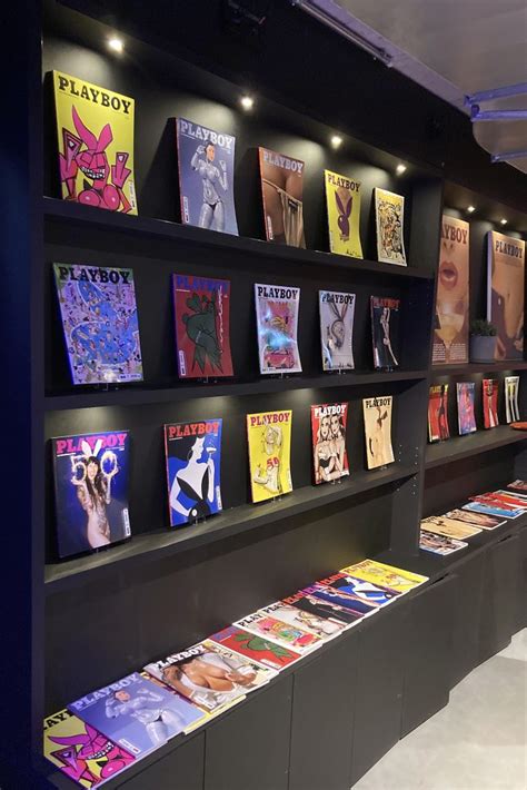 Playboy 50 Jahre 50 Cover Ana Dias