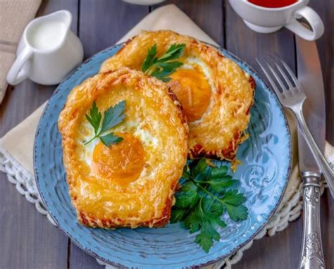 P O Ovo Na Airfryer Muito R Pido E F Cil