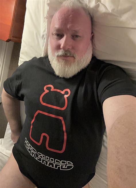 K Nude Daddy Musclebear And Gay Naked Bearcub On Twitter Rt