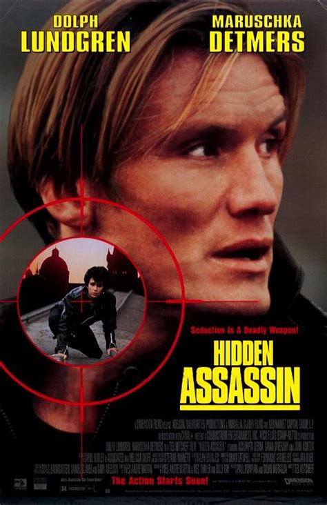 The Shooter Film 1995 Kopen Op DVD Of Blu Ray