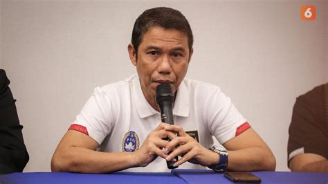 Jalin Komunikasi Dengan FIFA PSSI Berharap Tak Ada Sanksi Merugikan
