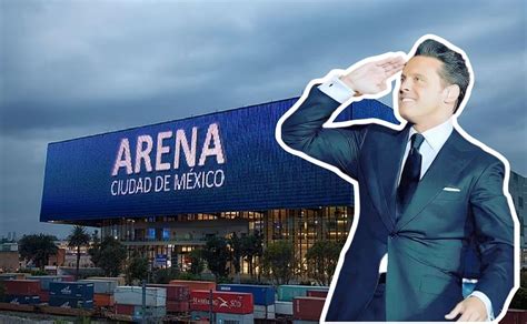 Boletos Para Luis Miguel En Arena CDMX Hasta En 100 Mil Pesos En REVENTA