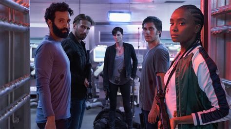 Lançamentos da Netflix em julho Filmes e séries que vão entrar no
