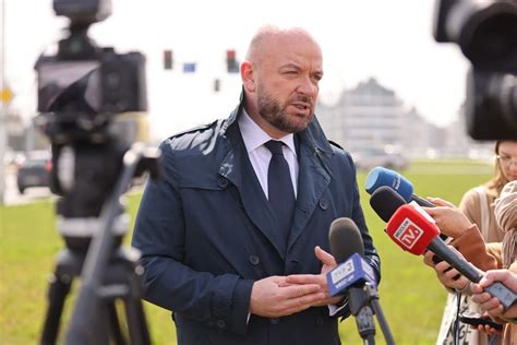 Wrocław Jacek Sutryk zapowiada budowę nowej zajezdni i pięciu tras