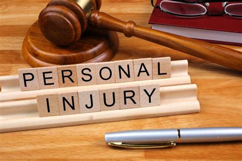 What Are The Elements That Strengthen A Personal Injury Claim