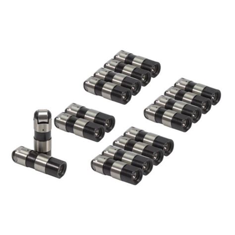 Cams For Small Block
