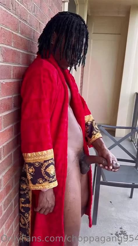 Big Dick Choppa BoyFriendTV