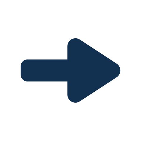 Flecha Derecha Transparente 16314405 PNG