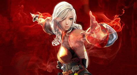 11 MMORPGs With The Sexiest Female Characters GAMERS DECIDE
