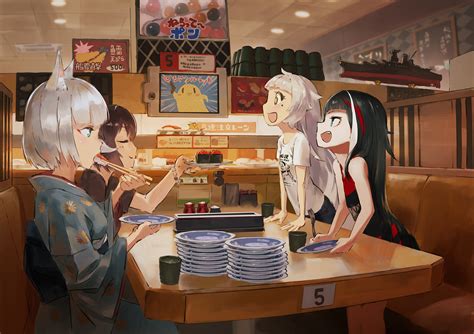 Azur Lane Image By Rias Coast 2563504 Zerochan Anime Image Board