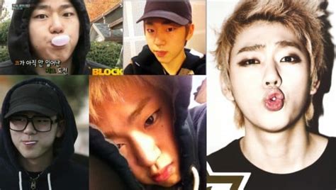 10 Male Idols Before And After Makeup Allkpop